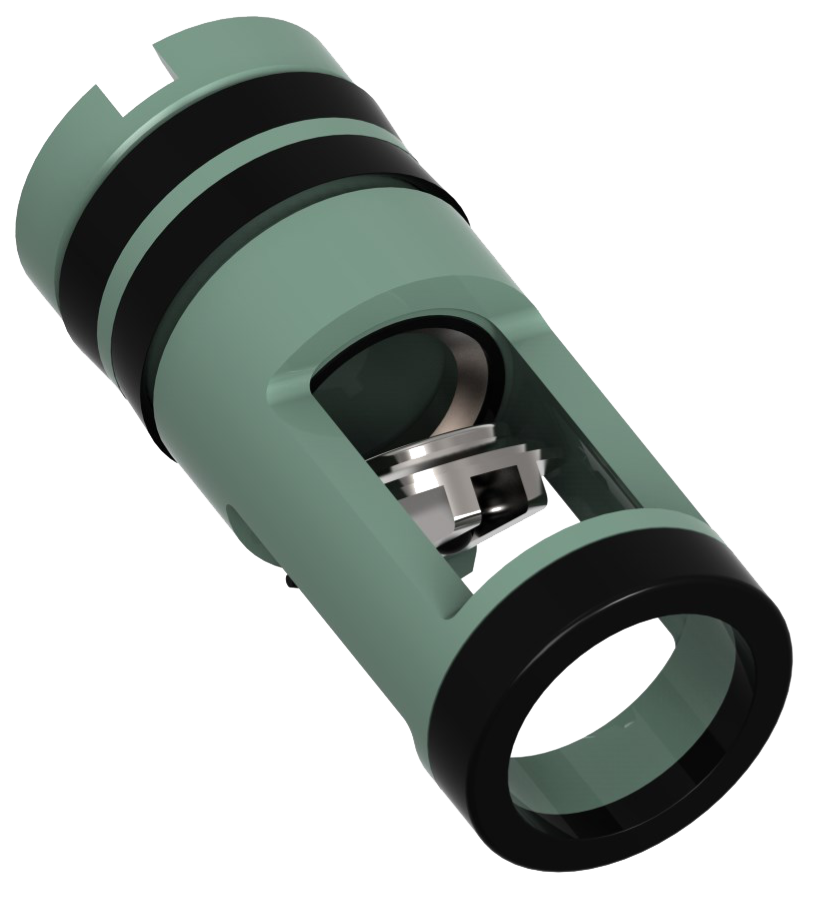 Home | Baker Drill Pipe Float Valves